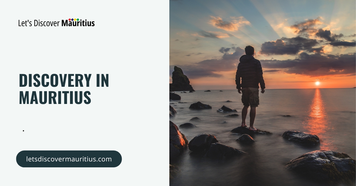Discovery - Let's Discover Mauritius
