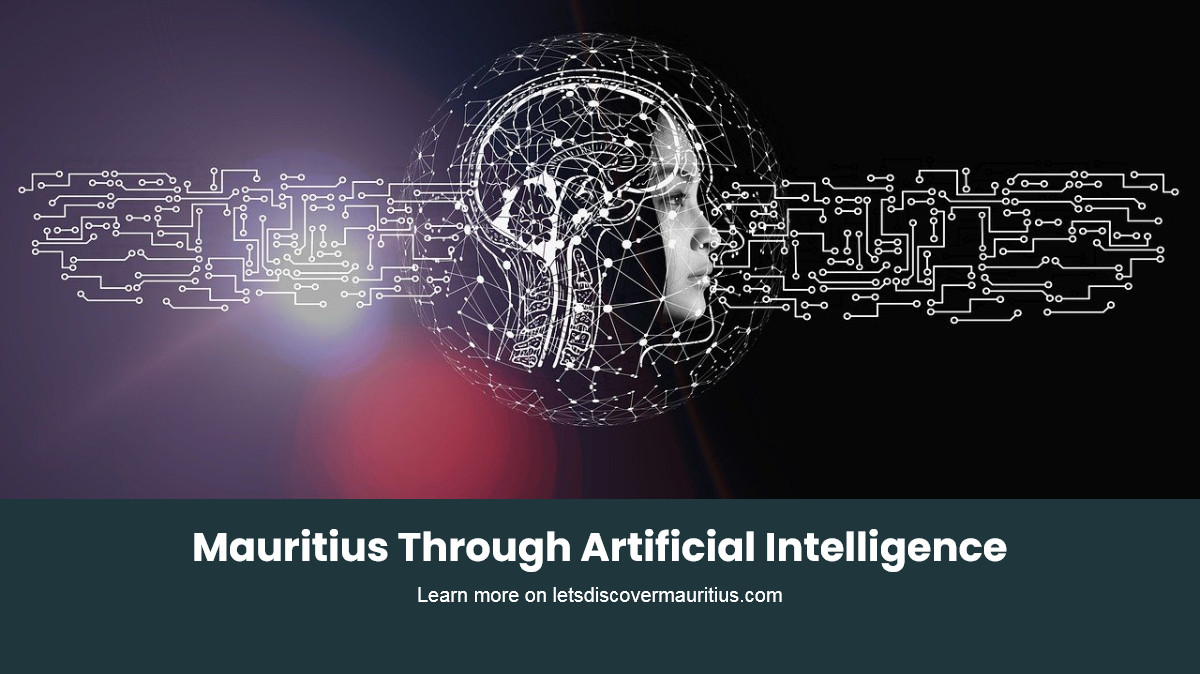 Mauritius Through AI - Let's Discover Mauritius